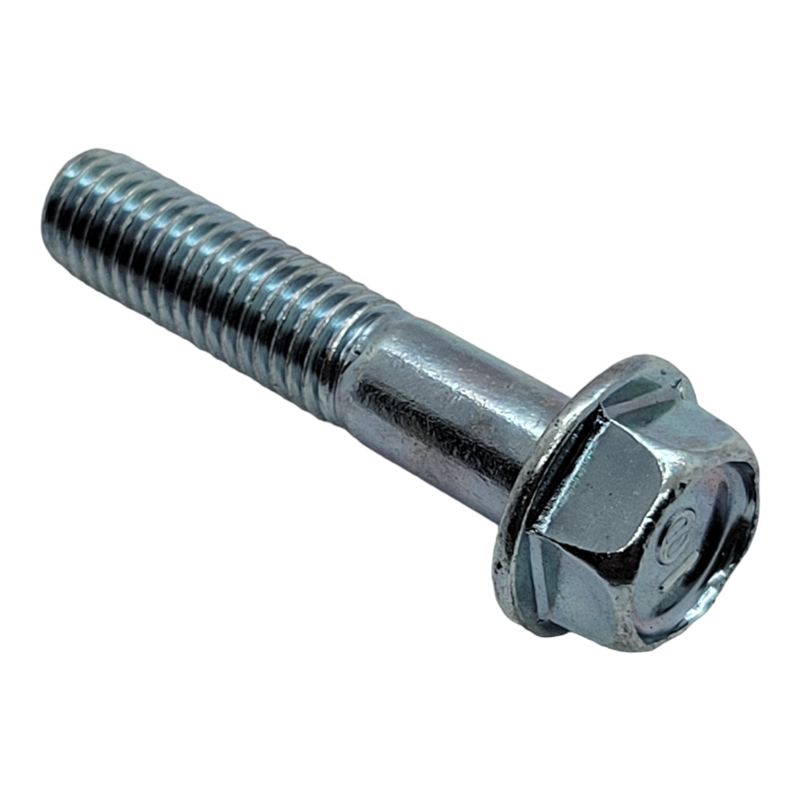 Honda 95801-0804000 Hex Flange Bolt 8X40 CB1000R CB400 Genuine OEM NOS ...