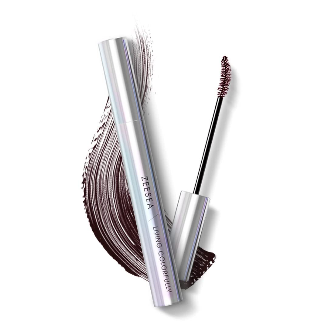 ZEESEA Color Mascara (Cherry Black) | eBay