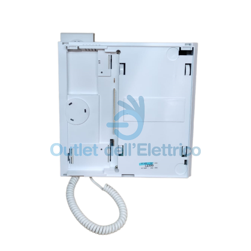 Bitron Av1423/001 Monitor White And Black T-Line | eBay