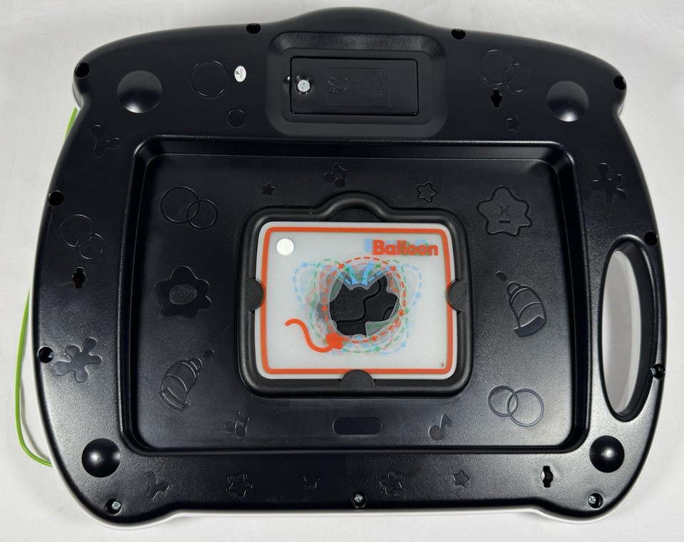 VTech Write and Learn Creative Center Educational Writing Toy for ...