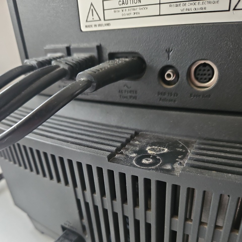 Bose Wave Music System AWRCC3 With Wave DAB Module | eBay UK
