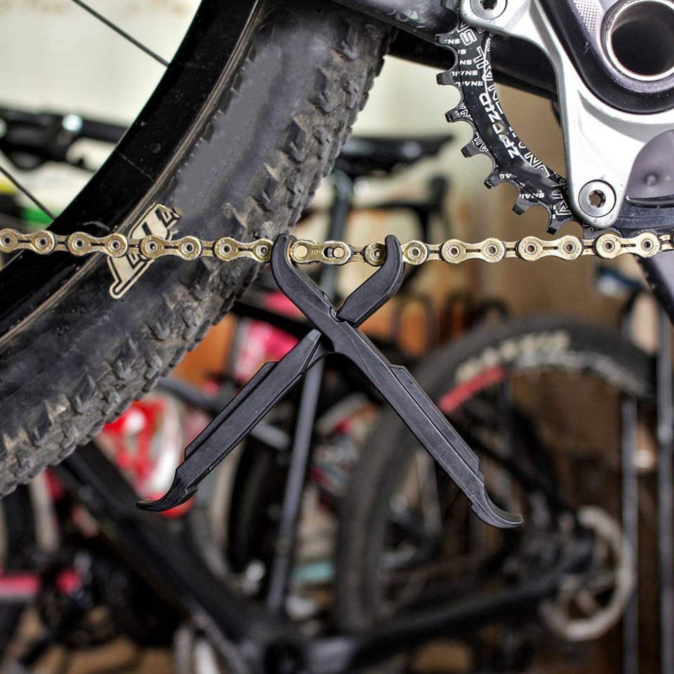 4 pcs Professional Bike Tire Levers Nylon Pry Tire Rods Cycling ...