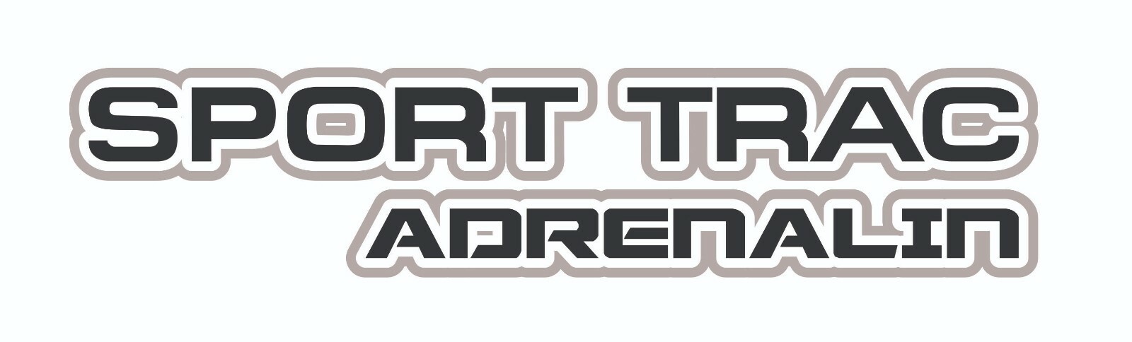 Explorer Sport Trac Adrenalin Sticker Decals | eBay