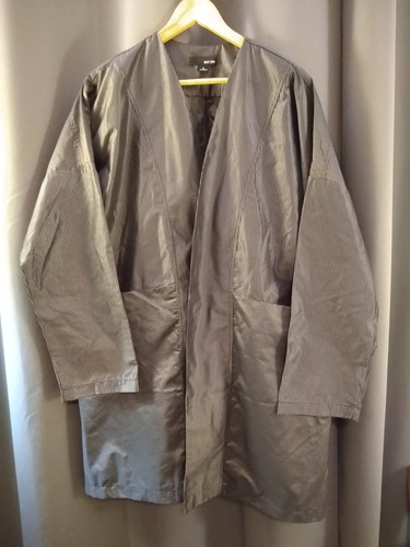 Sun Kim Size L Artsy Minimalist Parachute Jacket | eBay