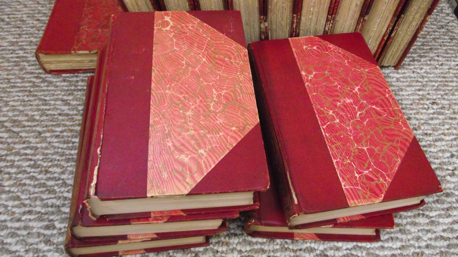 1900-03 Modern Eloquence famous Lectures, addresses, speeches set of 15 ...