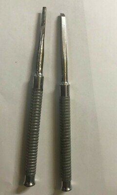 Instruments - Clev-Dent Dental