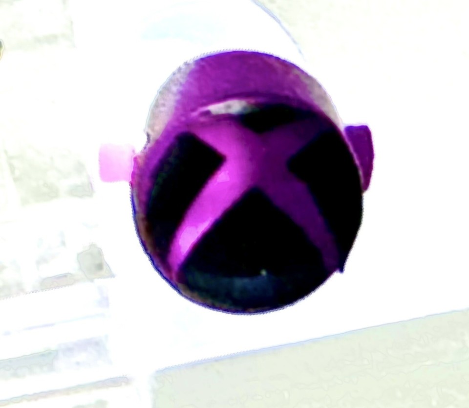 Custom xbox controller home button / Power Button Xbox button | eBay