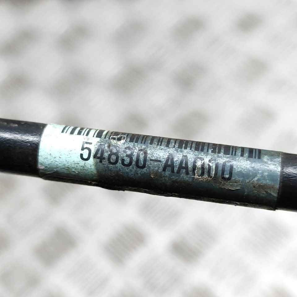 Stabilisator-Verbindungsstück vorne links KIA NIRO EV SG2 54830-AA000 ...