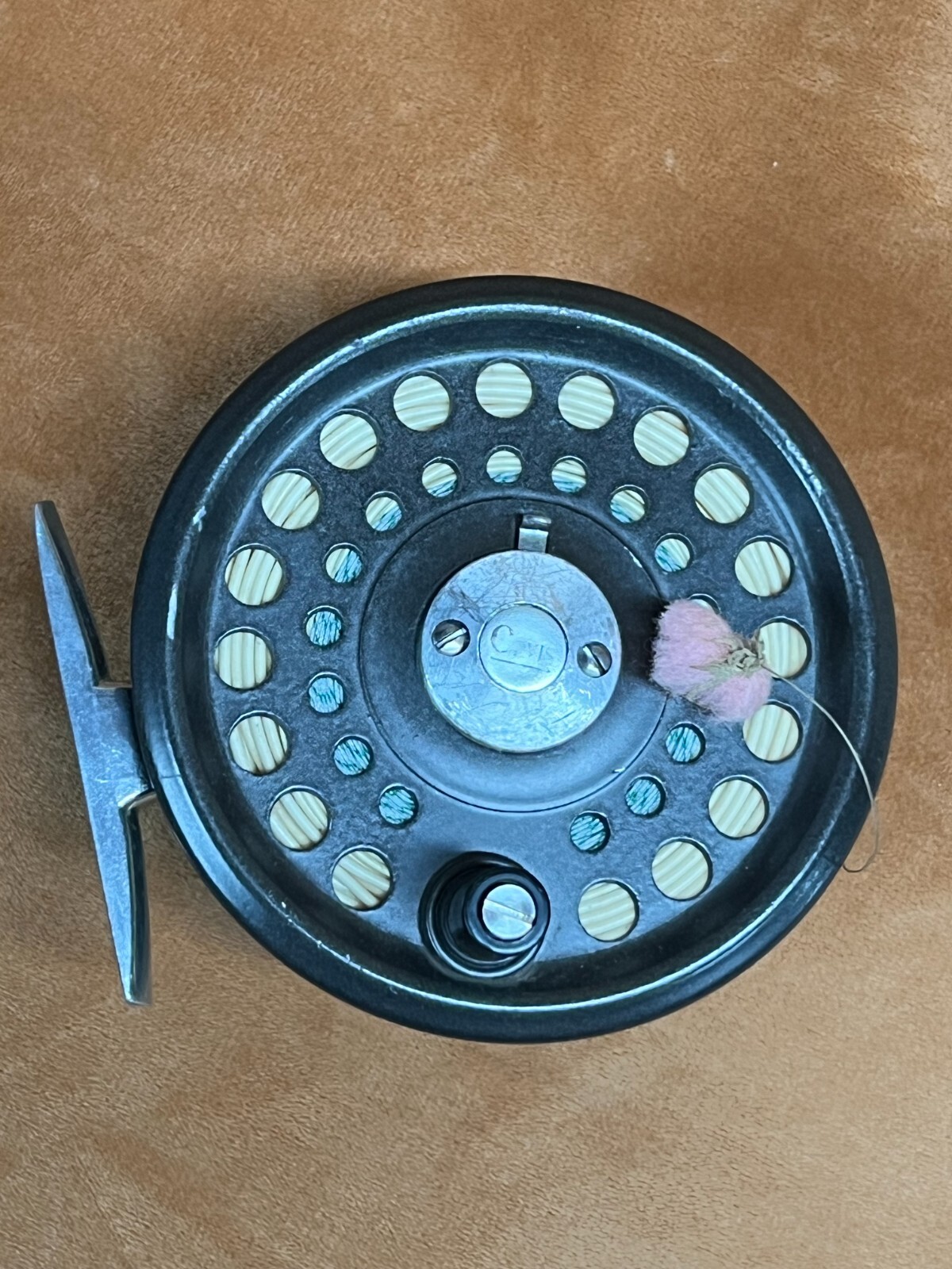 Orvis Madison British Made Fly Reel | eBay