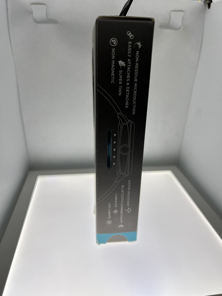 Chronos Watch 33mm Smart Disc For Traditional Watches iPhone 5 & Up iOs ...