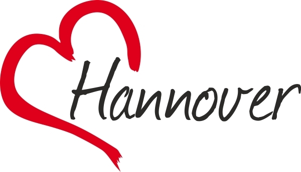 Auto Aufkleber " HANNOVER " Sticker Stadt Deutschland ca.9x16cm ...