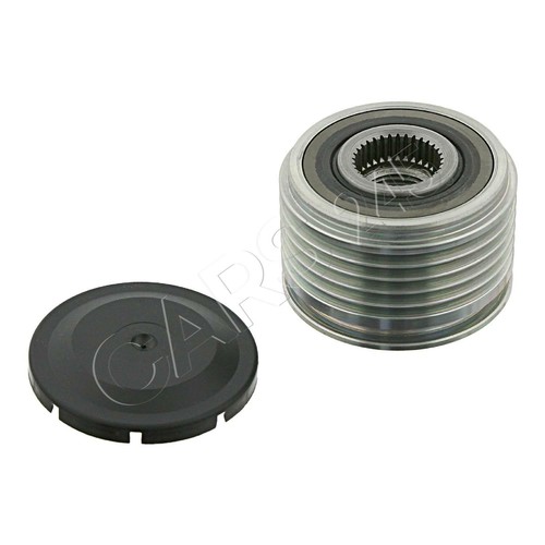 Alternator Pulley FEBI For MERCEDES W169 W245 04-12 2661550115 | eBay