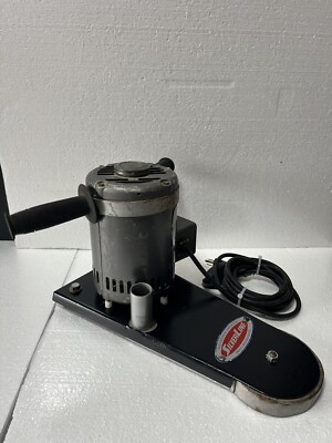 Floor Sanders - Radiator Sander