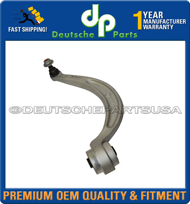 Audi A4 A5 Quattro S4 S5 Front Right Lower Control Arm Ball Joint ...