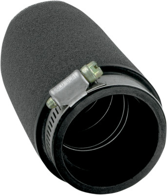 UNI FILTER UP-6200 Pod Air Filter - Black for Better Airflow and ...