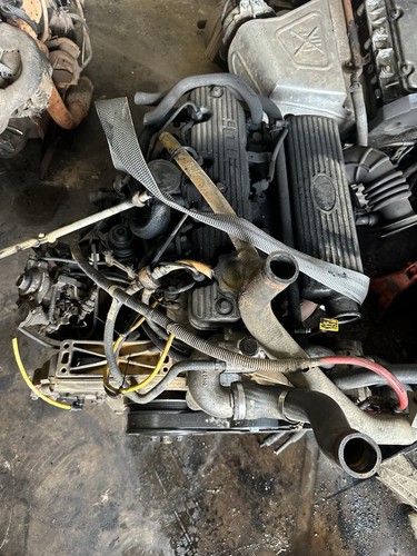 Land Rover Discovery / Defender 300 Tdi Complete Engine | eBay UK