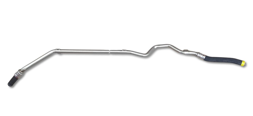 ASTON MARTIN Tuyau Compartiment Moteur 7G43-7W093-AA | eBay