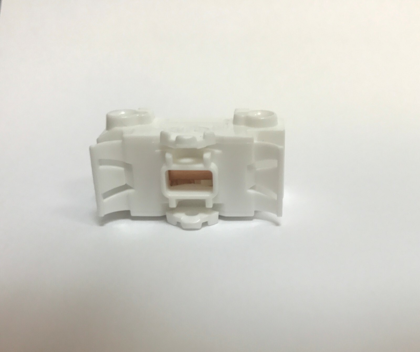 Lamp Installation - Black Rocker Switch BJB 43.409 | eBay