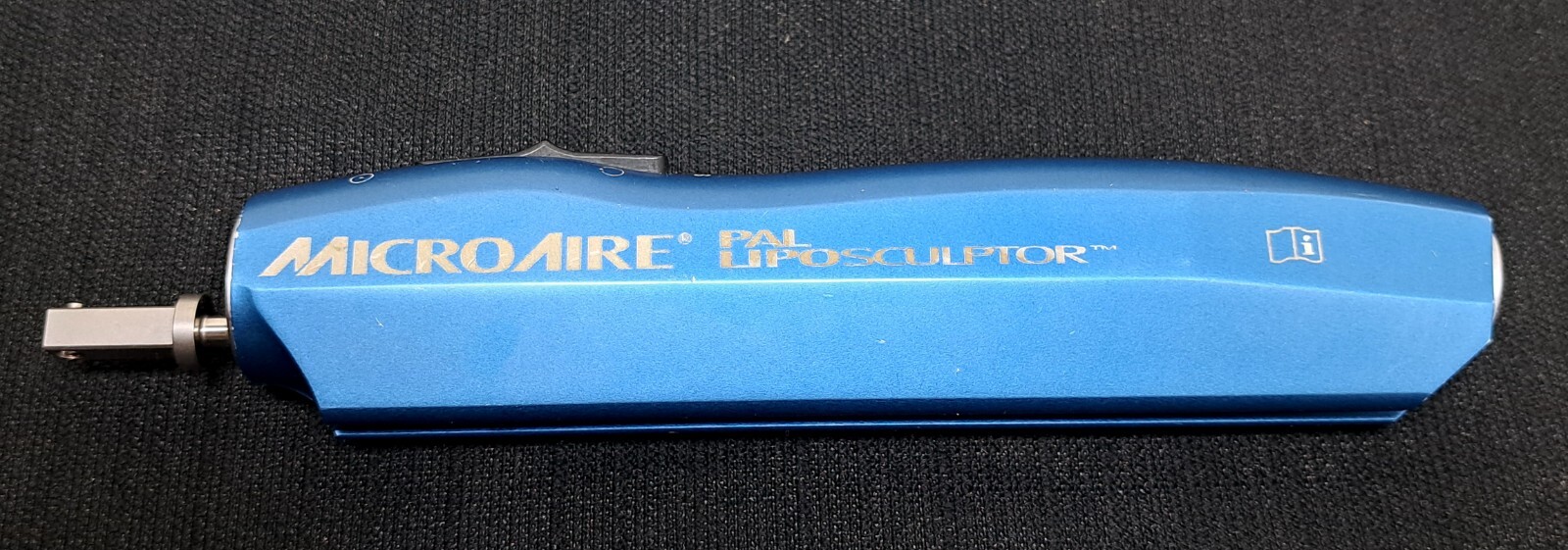 2022 MicroAire Pal-650 LipoSculptor Handpiece (1020 Lipo 1025 5020 ...