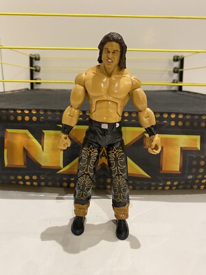 Wwe John Morrison Figure Elite | eBay UK