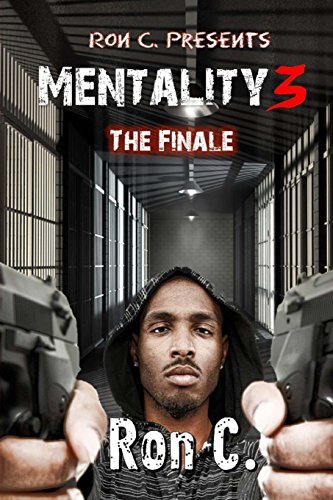Mentality 3: The Finale: Volume 3 by C New 9781523735662 Fast Free ...