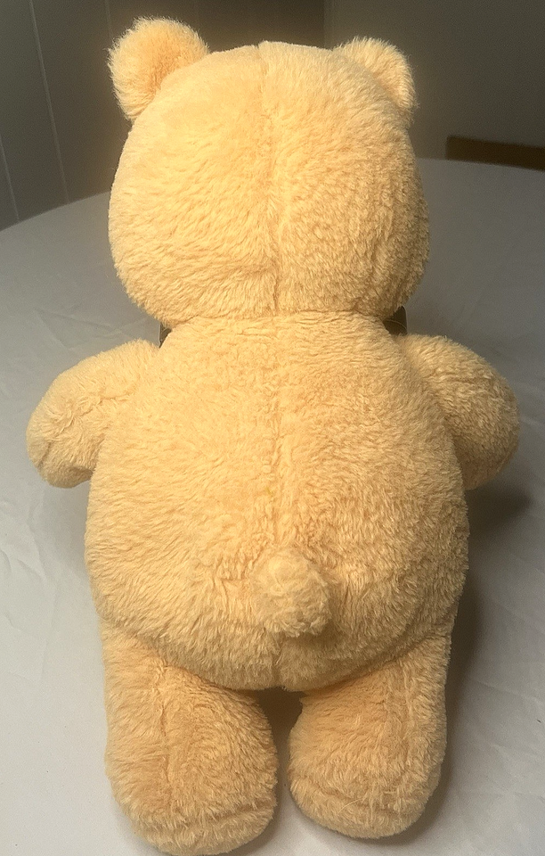 Hello Bello Little Cub 13" Plush Stuffed Toy Teddy Bear | eBay