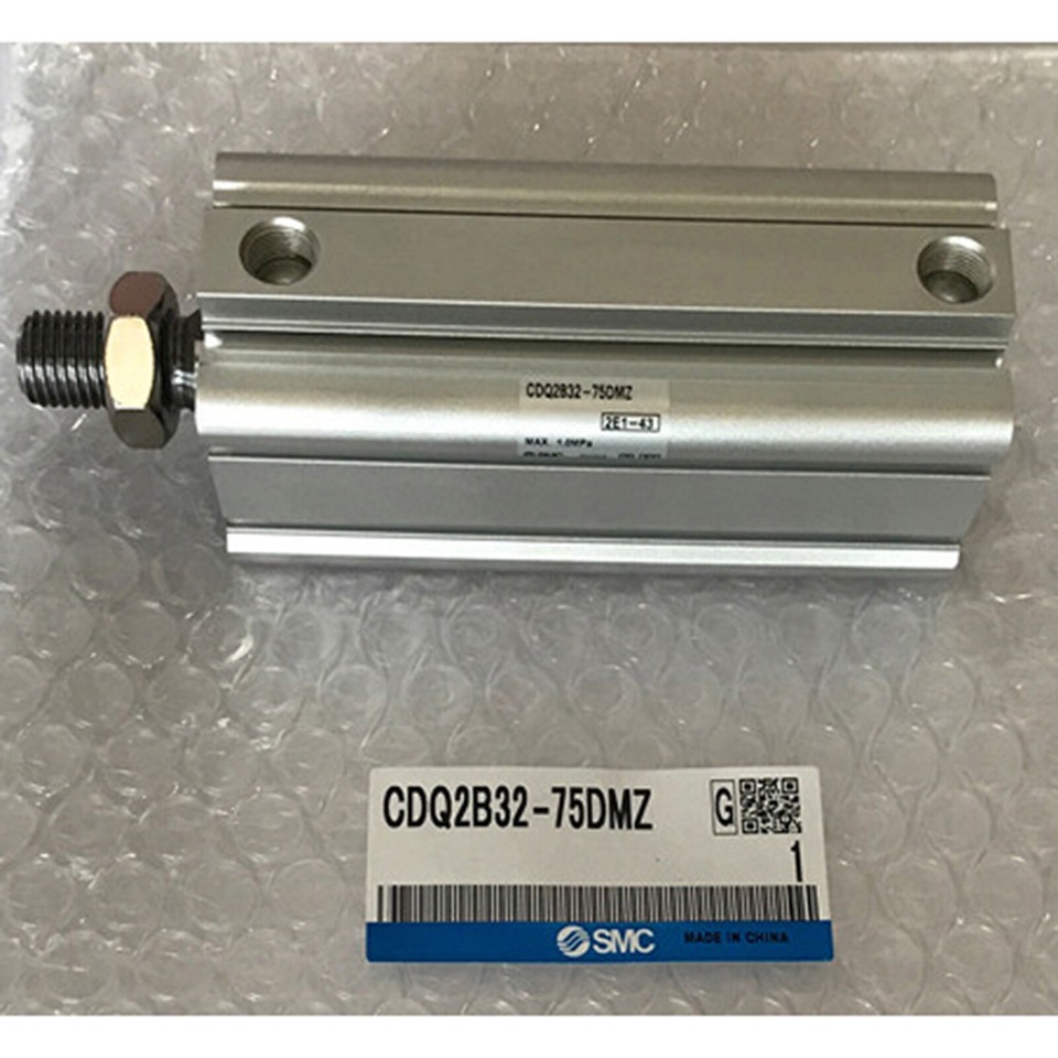 one NEW for SMC CDQ2B32-75DMZ Pneumatic Cylinder spot stocks | eBay