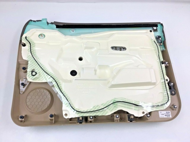 Genuine GM Door Trim Panel 22818467 for sale online | eBay