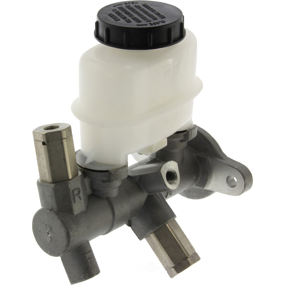 Brake Master Cylinder-Premium Centric 130.42214 for sale online | eBay