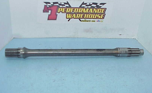 Quick Change 19-3/4" Rear End Lower Shaft with 10 Spline Winters ...