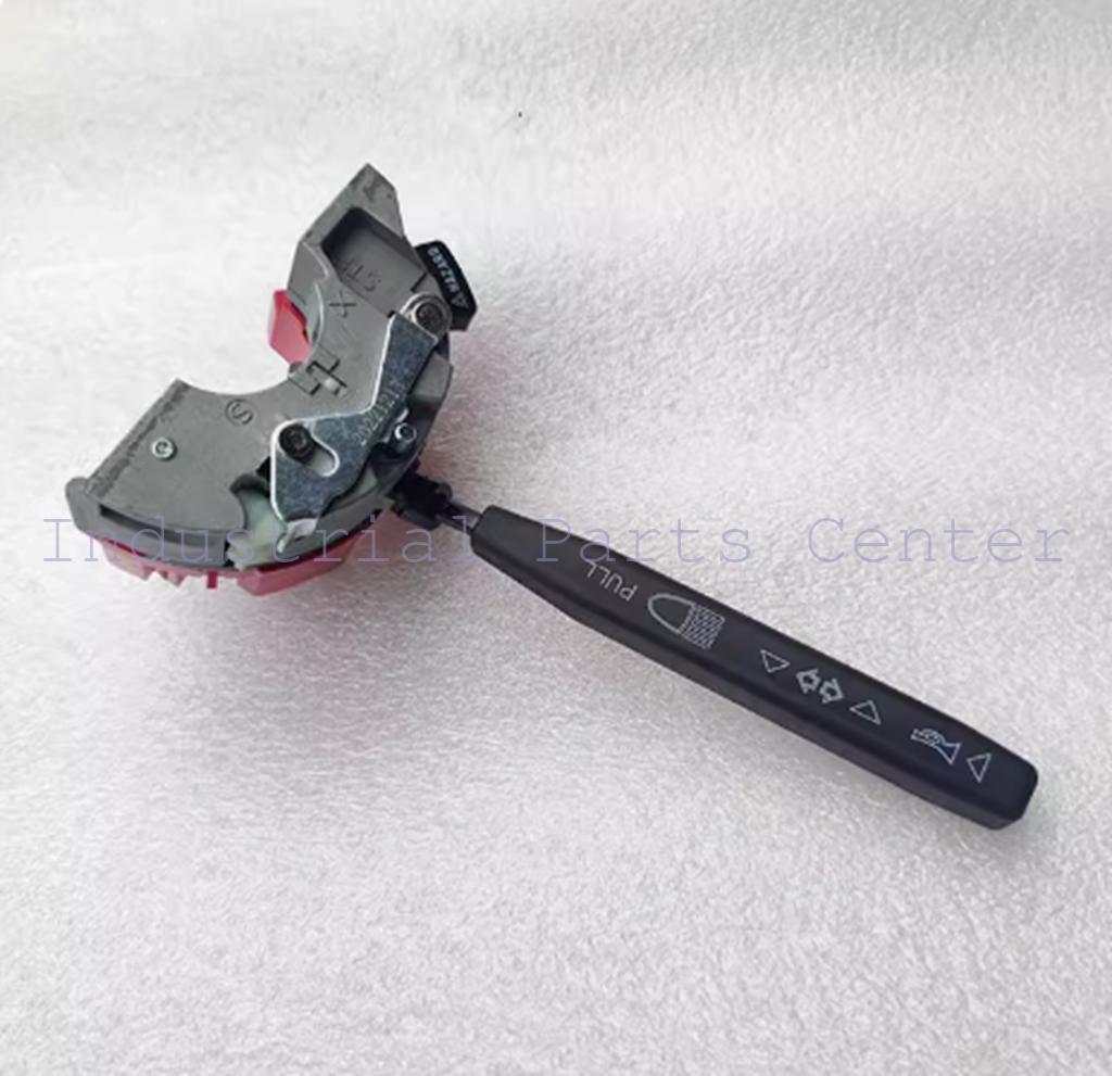 EQ2050B Headlight Turn Signal Combination Switch Dual Flash Switch ...