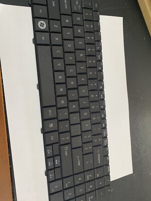 acer emachines pk1306r3a01 e627/e480/c430/d725/a509/a73/a509/a75 keyboard | eBay Australia