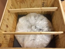 Amat Precision 5000 Mark II PECVD System P5000 Chamber 200mm 451064 for ...