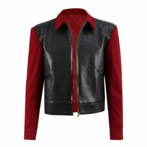 Back to the future Marty McFly Jr. Marlene McFly Jacket Coat Cosplay ...