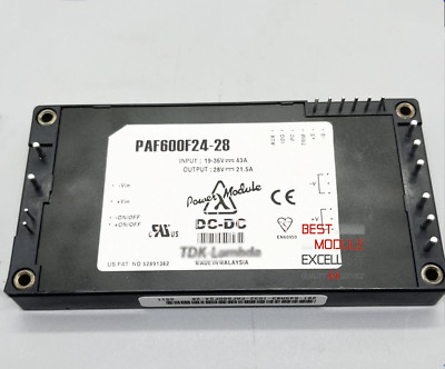 1PC PAF600F24-28 Professional Power Modules IGBT Sensors Full Range | eBay