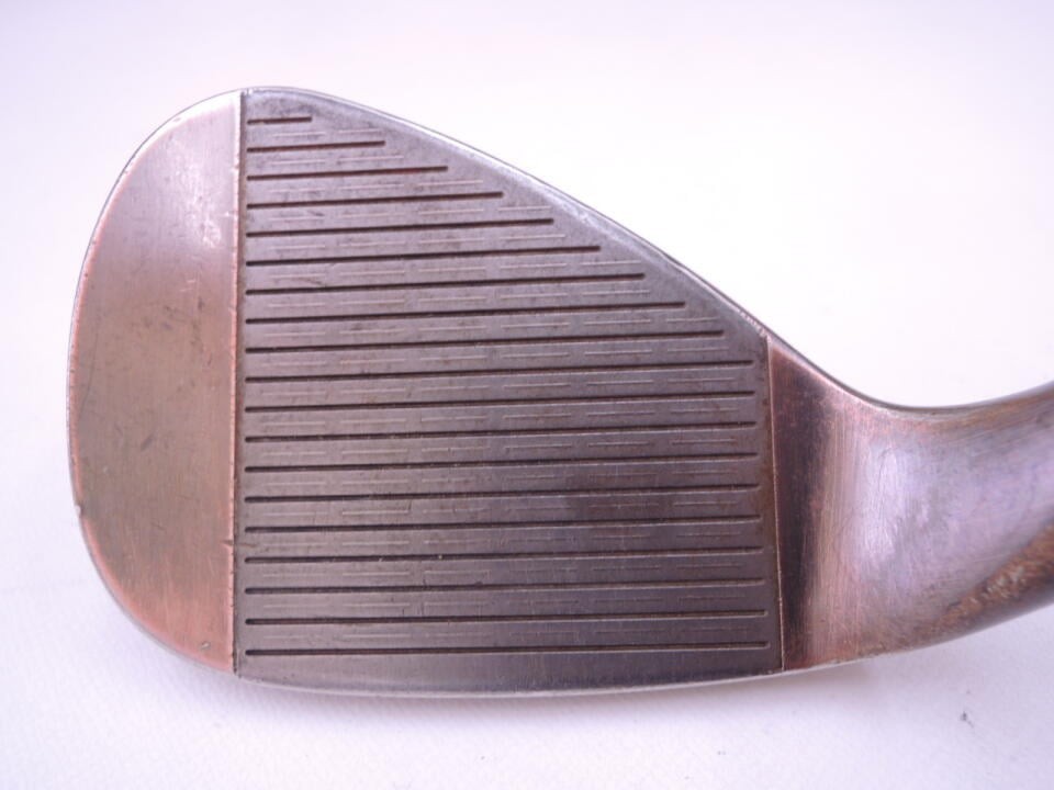 TaylorMade HI-TOE 3 Copper Wedge #50(1Club)/DG/Flex:S200/Wedge | eBay