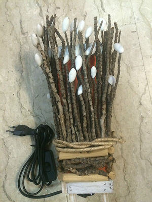 BAGIU LAMPADA DA CAMERA MODELLO : ETNICO-ARTIGIANALE PARTICOLARE | eBay