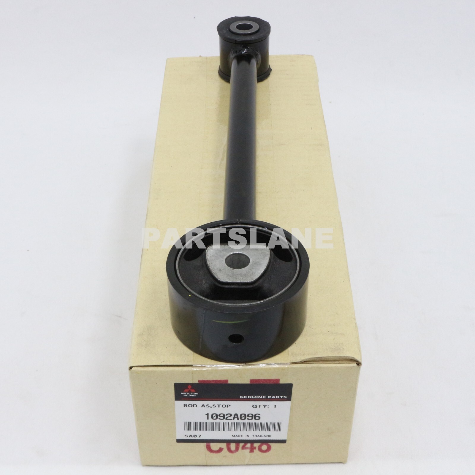 Mitsubishi OEM 2014 Mirage-engine Torque Strut Mount 1092A096 for sale ...
