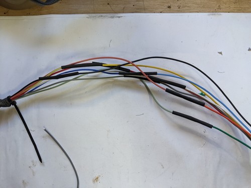 NGK NOX Sensor Head (NS11A) for sale online | eBay