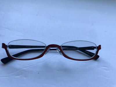 Goo Goo Eyes Glasses GGE 860 Eyeglasses frame 51[]19-140 | eBay