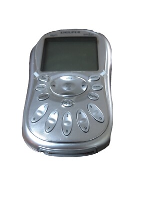 XM Myfi Satellite Radio Receiver Only | eBay