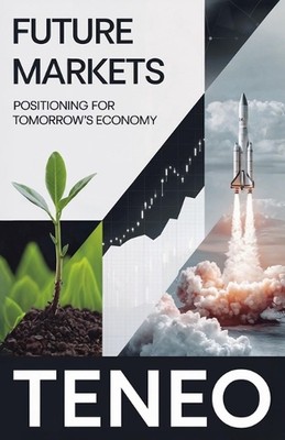 Future Markets: Positioning for Tomorrow's Economy by Teneo Ai Paperback Book | eBay