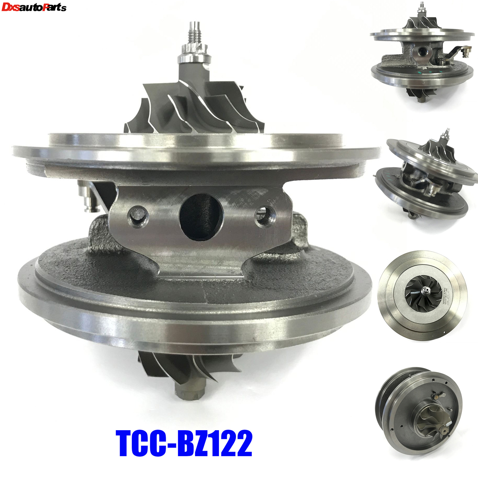 New Brand Turbo charger Cartridge CHRA GT1749V OE#759688-0005,759688 ...