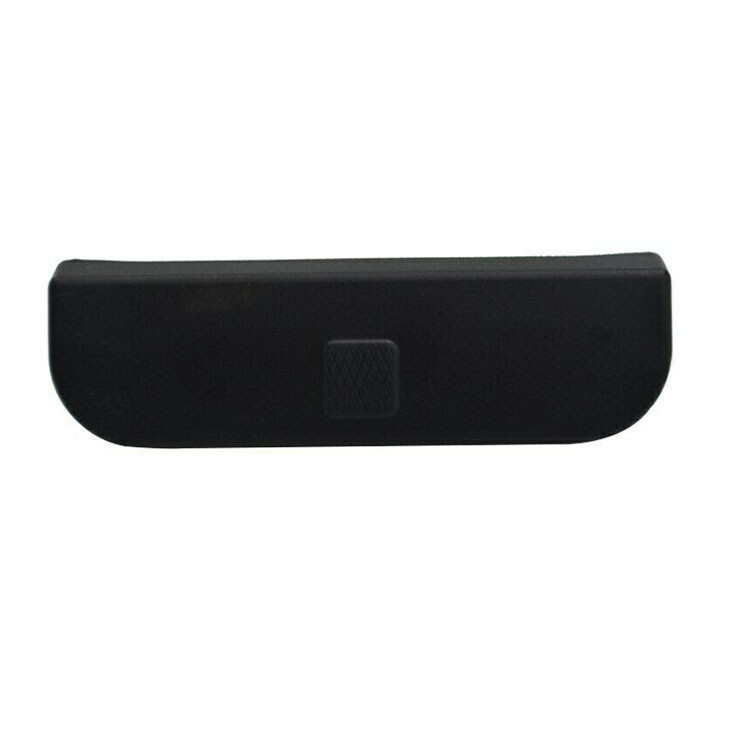 Rear Bumper Trunk Back Door Handle Button Cover For MINI Cooper R50 R52 ...