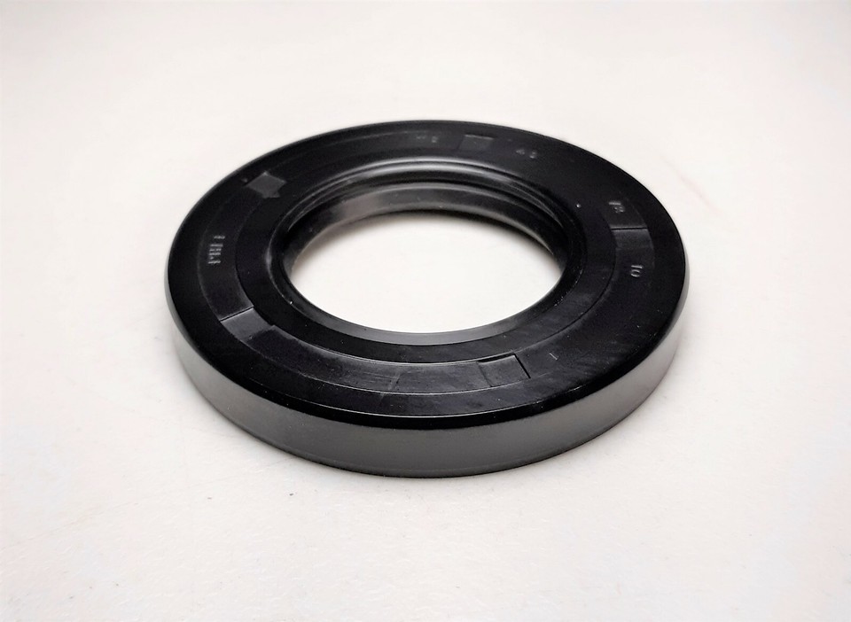 PHLE Oil Seals, METRIC, C Series NBR Rubber OD, Type TC, HMSA10 RG ...