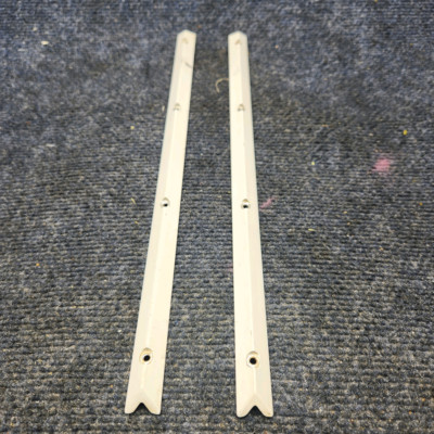 210241-003 | Mooney M20K | WING STALL STRIP SET 0F TWO | eBay