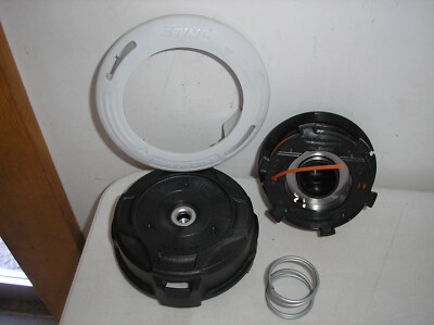 NEW GENUINE OEM STIHL FS 56 RC TRIMMER AUTOCUT 26-2 HEAD ASSEMBLY | eBay