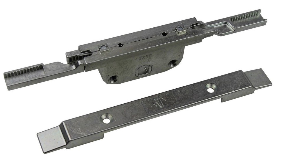 Maco Mk1 Window Lock Shootbolt Gearbox 22mm Backset For Upvc Windows ...