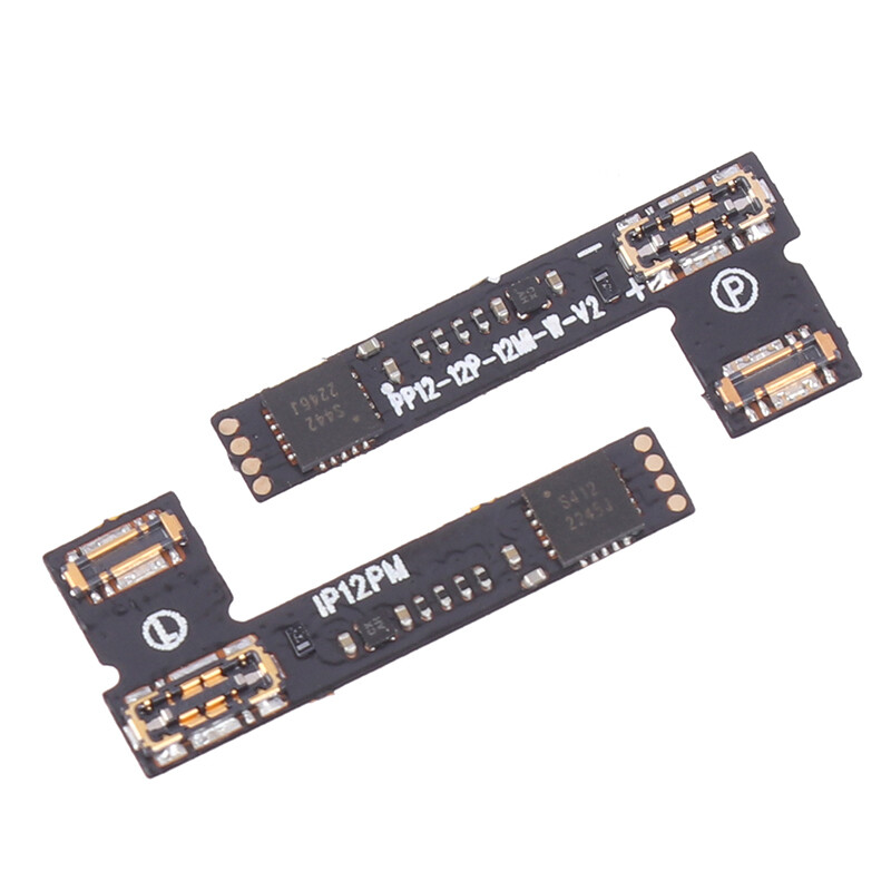 1Pc Battery Flex Cable External Cable For 11-12 Mini Battery Repair ...