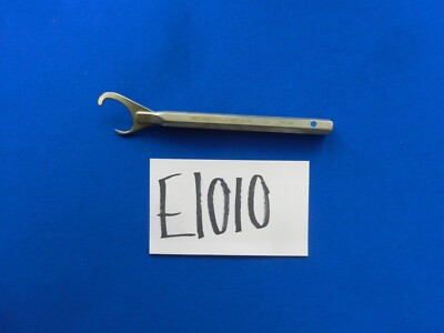 E1010 Shutt Concept Medium Cortical Gauge Punch 62.2001 | eBay